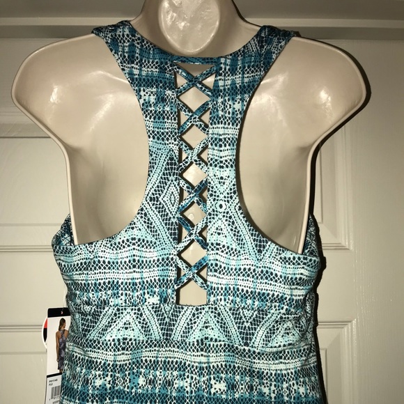 ZeroXposur | Dresses | Zero Xposure Bayside Dress In Fiji | Poshmark